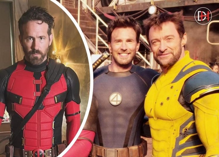 Shawn Levy Reveals Secrets Behind ‘Deadpool & Wolverine’: From Channing Tatum’s Gambit To Henry ...