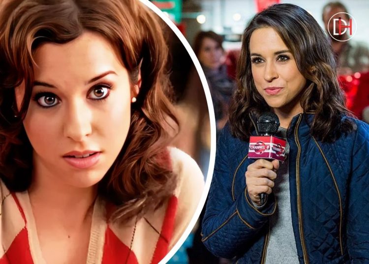 10 Things To Love About Lacey Chabert, Hallmark's Beloved Star