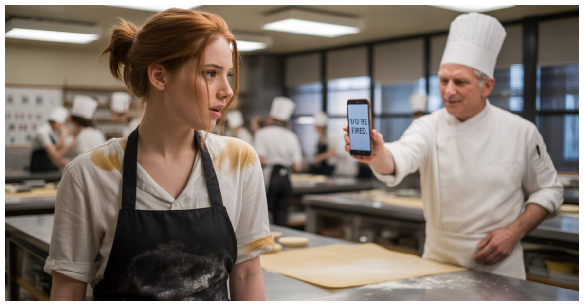 This Teacher’s “Harmless Joke” Shattered Trust - Her Report Set The ...