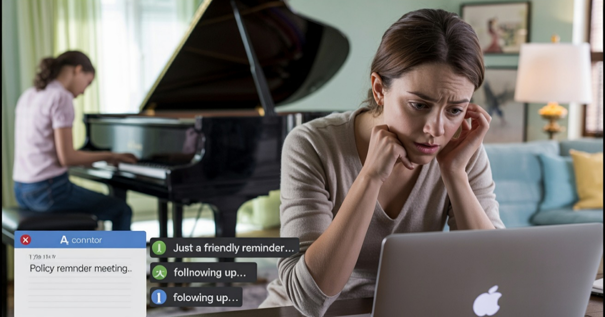 Woman Reports Senior Coworker For Piano Noise—Ends Up Getting The Cold ...