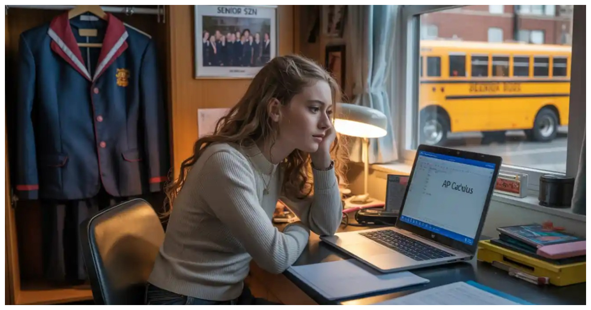 Her Senior Year Was Ruined By Her Younger Sister’s Meltdowns—Now She’s ...