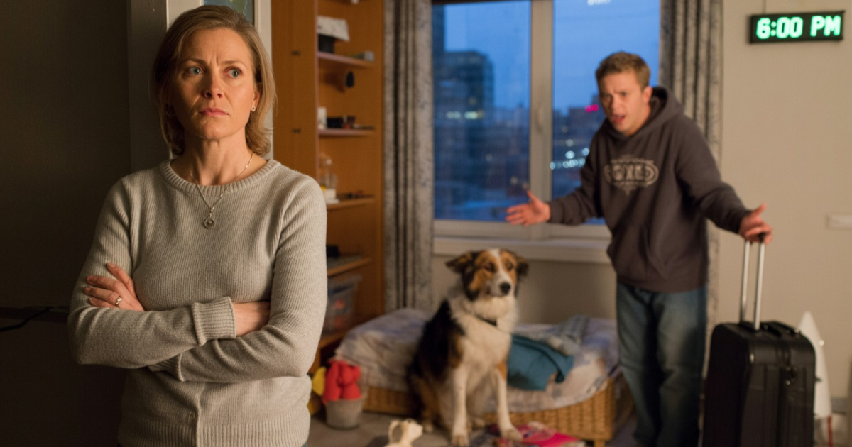 Was This Grandma A Jerk For Returning Son’s Dog To Grandkids After He ...