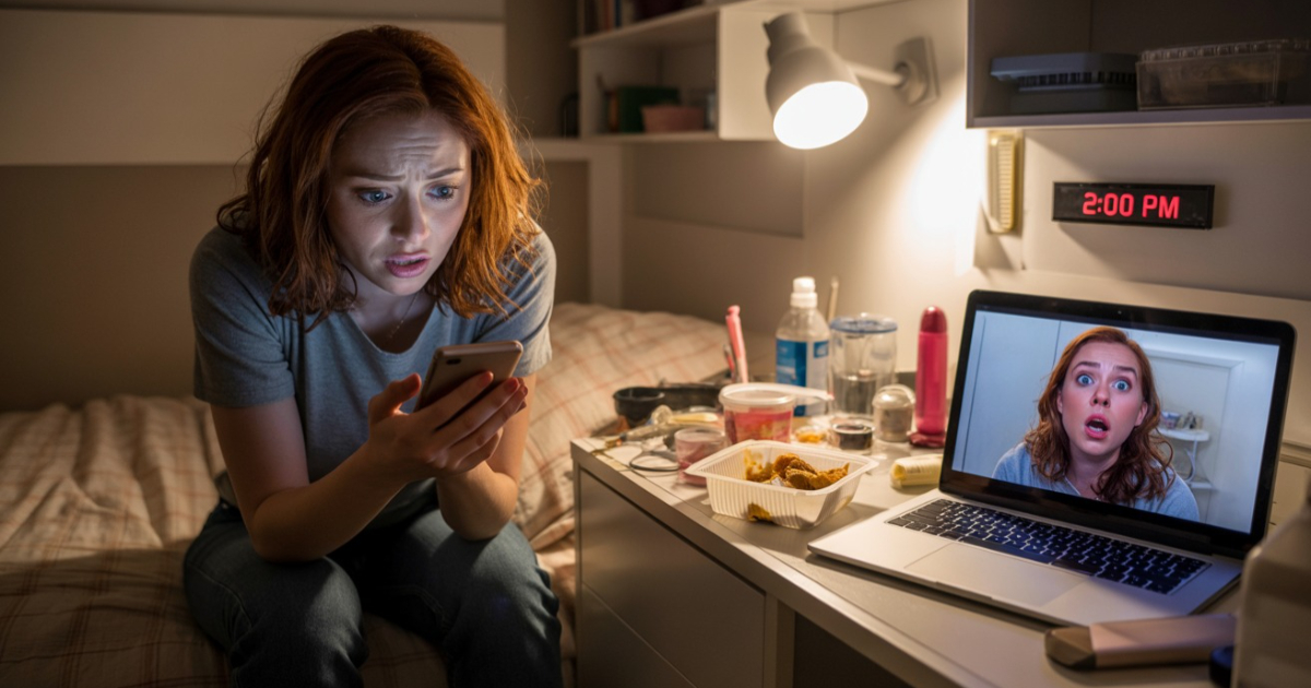 Was This Woman A Jerk For Calling Her Best Friend “Disgusting” In Front ...