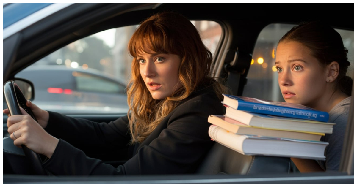 The Shocking Reason Behind This Sister’s Falling Out With Her ‘Gifted ...