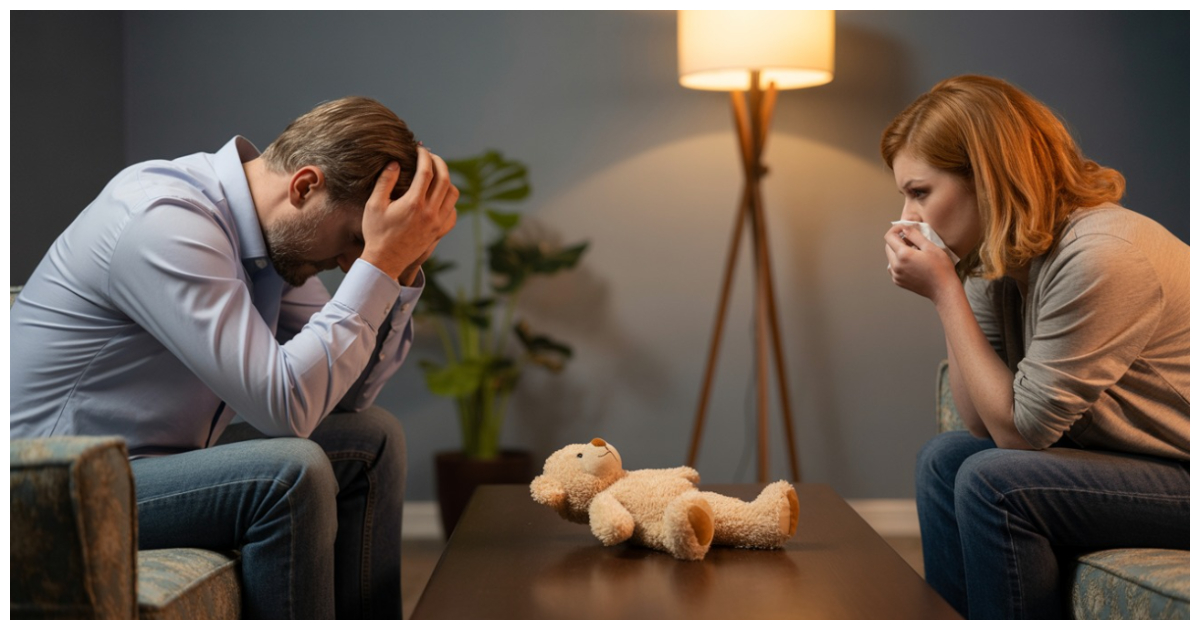 Man Decides To Divorce Wife After Learning She Cheated 14 Years Ago ...