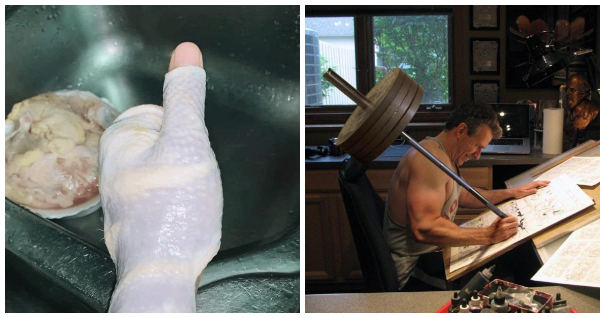40 Blessed And Cursed Images That Will Make You Laugh And Cry At The ...