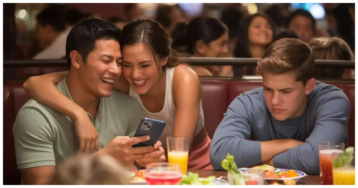 He Exposed His Little Brother’s Toxic “Alpha Male” TikTok Obsession ...