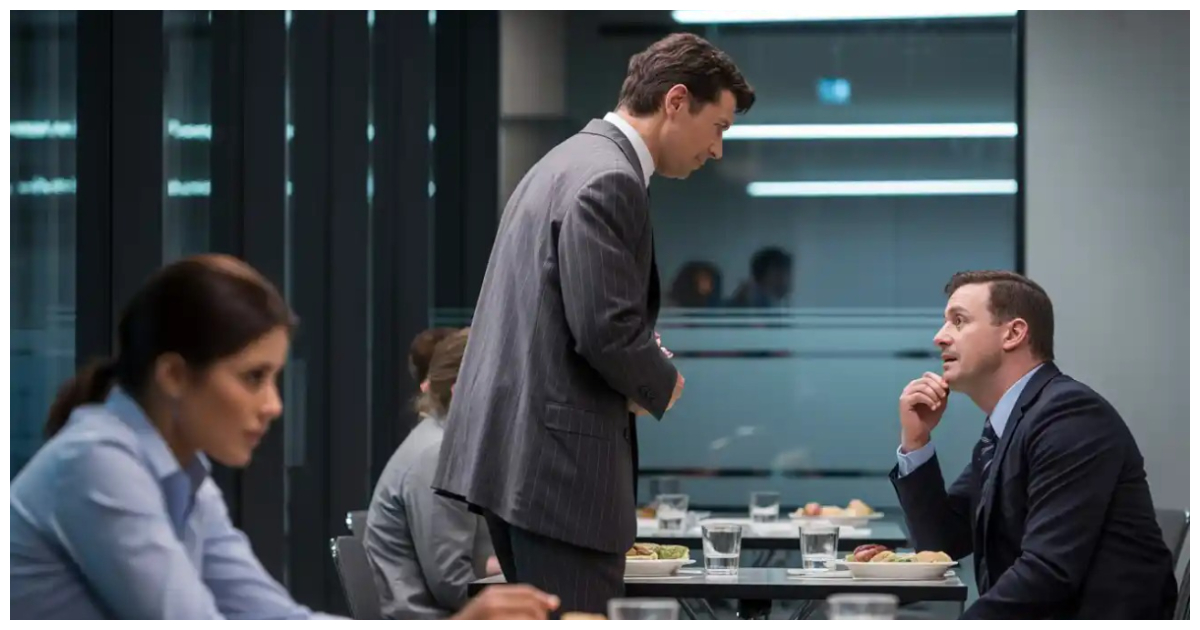 He Remembered The Boss Who Fired His Dad And Got The Sweetest Revenge