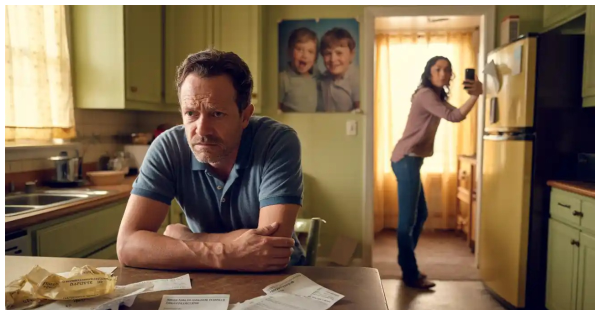 This Man Refused To Share His Parents’ Inheritance After His Sister ...