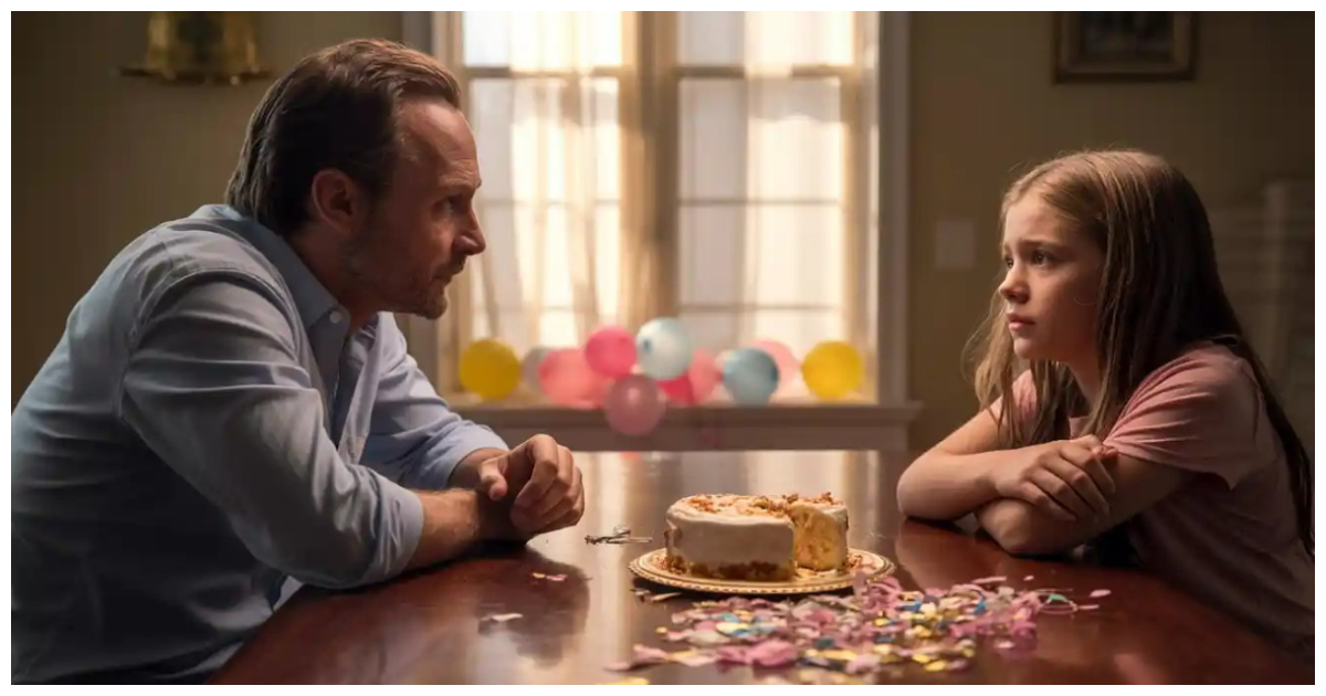 After Years Of Distance, Uncle Tells Niece The Real Reason - Now She’s ...