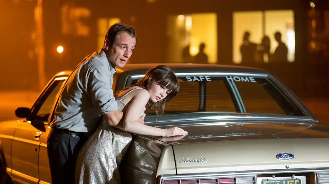 Drunk Party Rescue: Stepfather Faces Backlash For Protecting ...