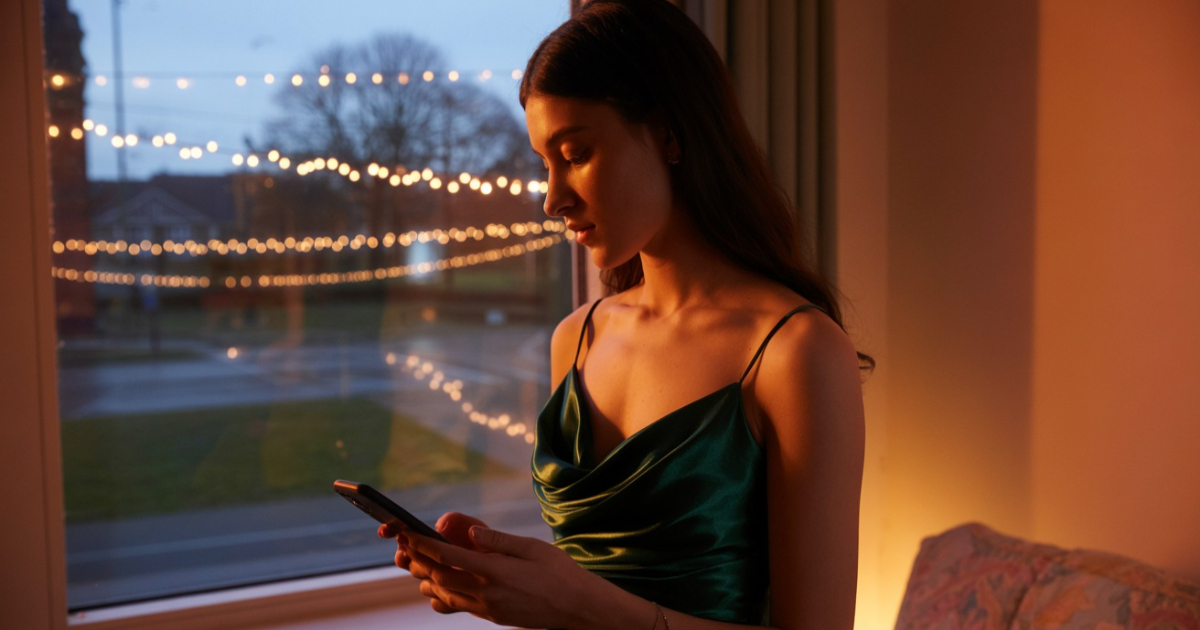 Cheating Girlfriend Dreams Of Prom Night, Boyfriend Turns It Into Her ...