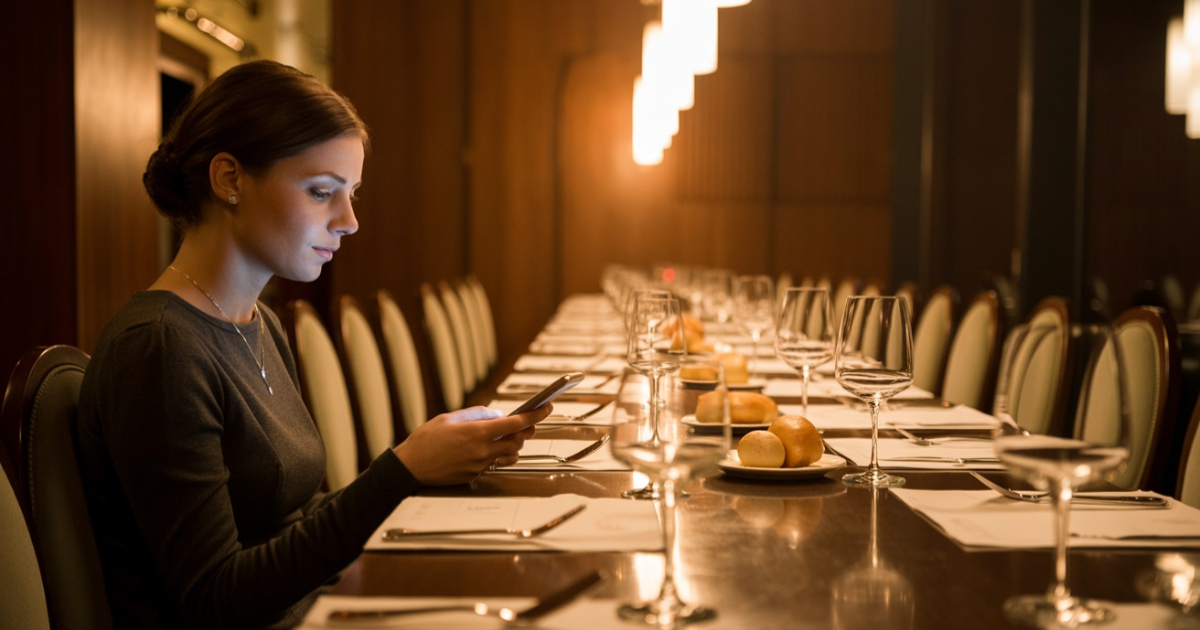 Teen Refuses To Pay $500 Dinner Bill After Friends “Forget” Their Cards ...