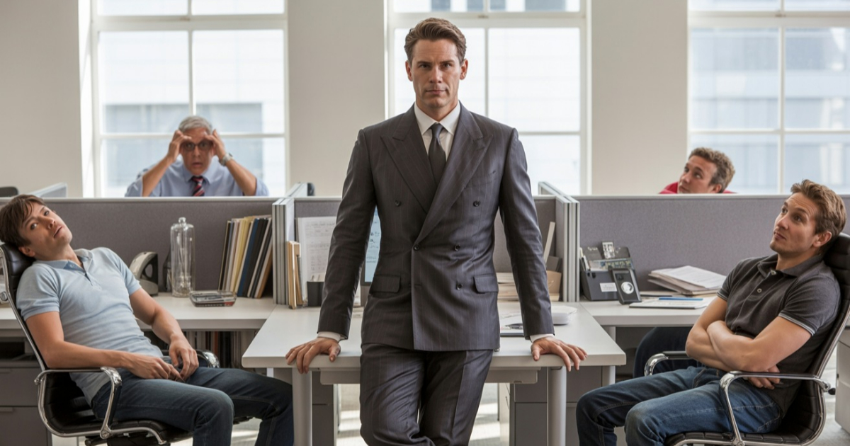 Supervisor Tells Employee To ‘Dress Better’, Gets Demoted After The ...