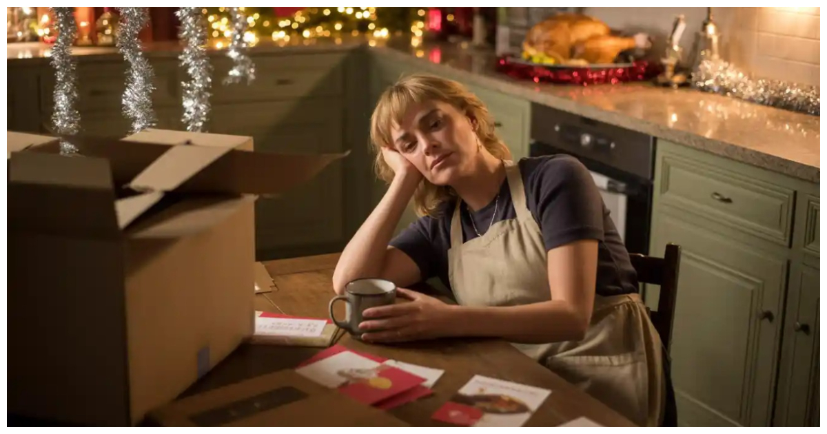 She Stood Up To Her MIL Who Presumed She’d Host Christmas - Now Family ...