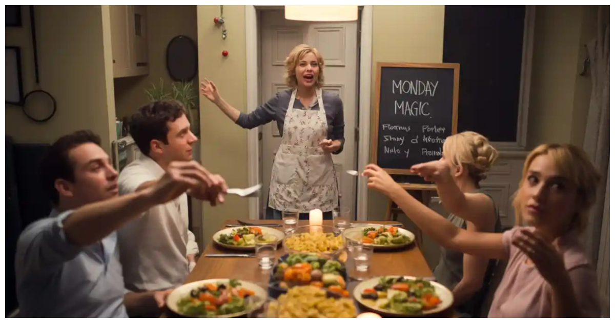 When She Banned An Uninvited Guest From Dinner, Her Whole Family Turned ...