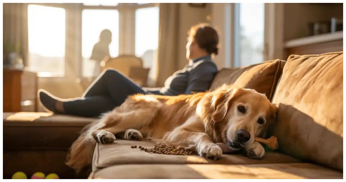 He Thought A Joke About His Dogs Was Harmless - Until His Wife Realized ...