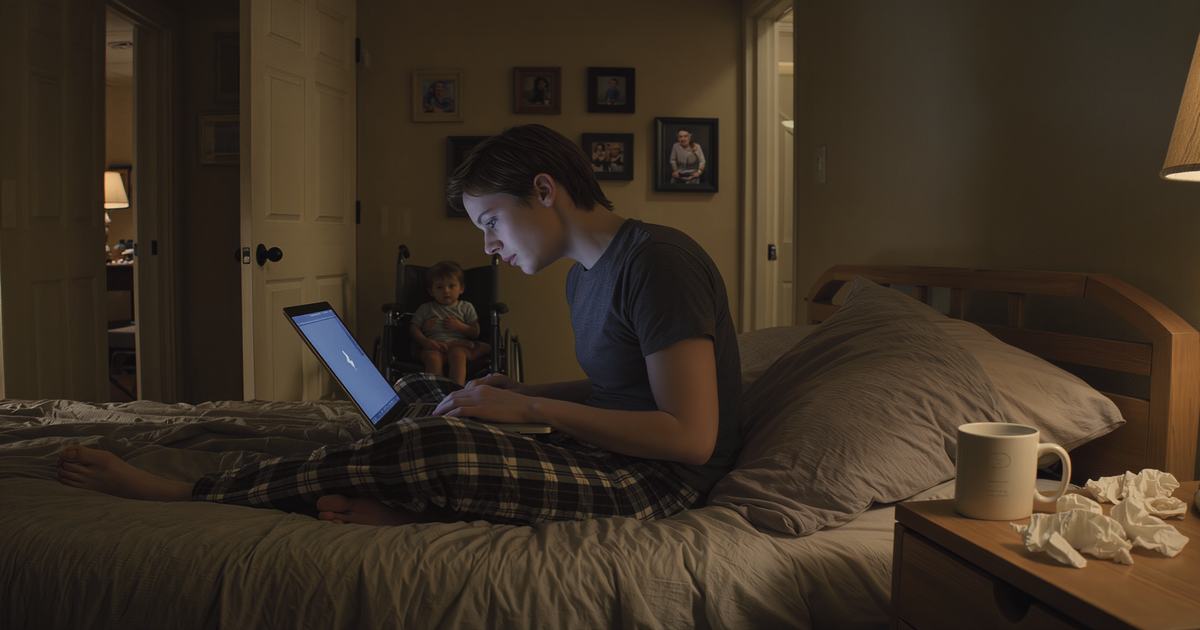 Eldest Child Humiliates Rich Parents Online After Years Of Forced ...