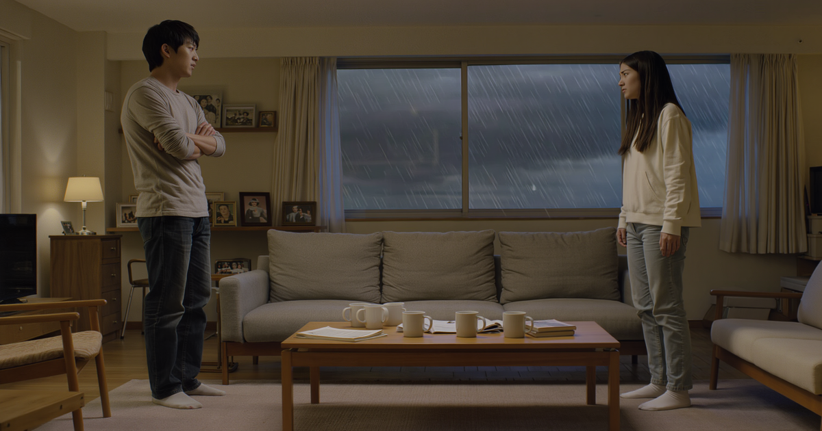 Mom Multiple Affairs Fuel Daughter's Rage On Her Husband, Instead Of ...