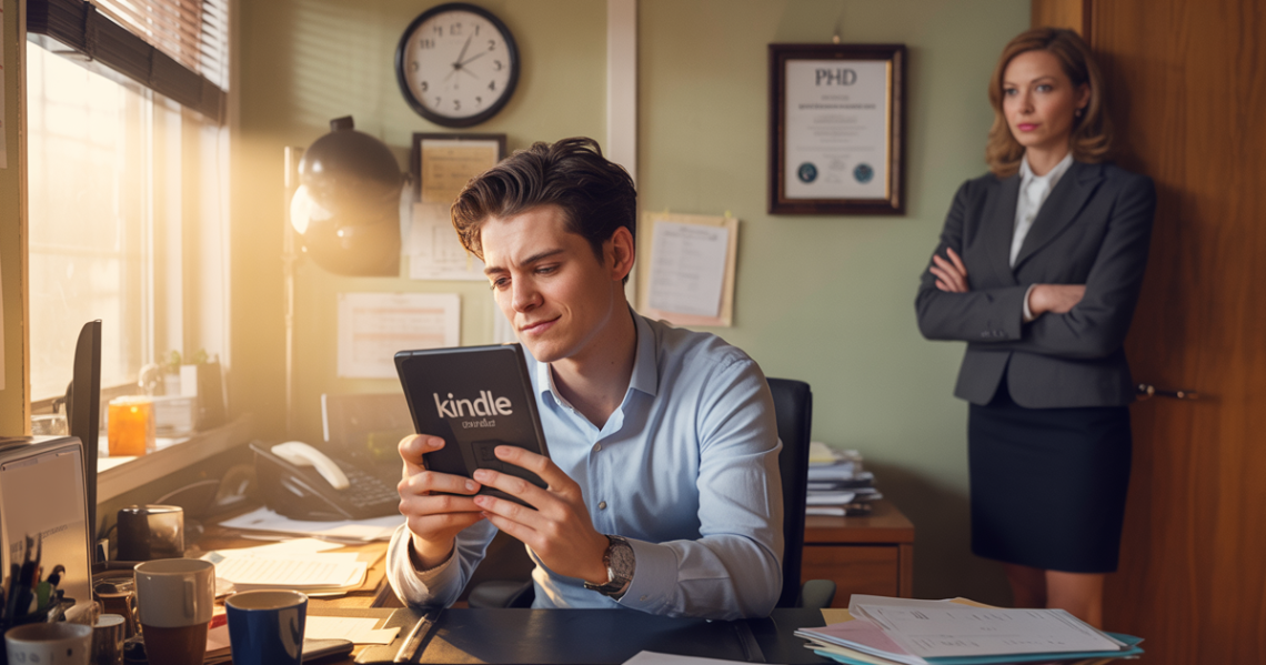 Boss Forbids Employee From Starting Before 8 AM, Regrets It When The ...