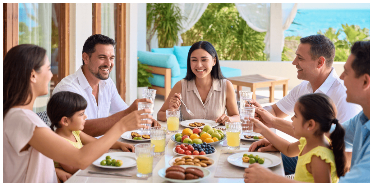 When Family Turns Vacation Into Control, One Mom Finally Says No