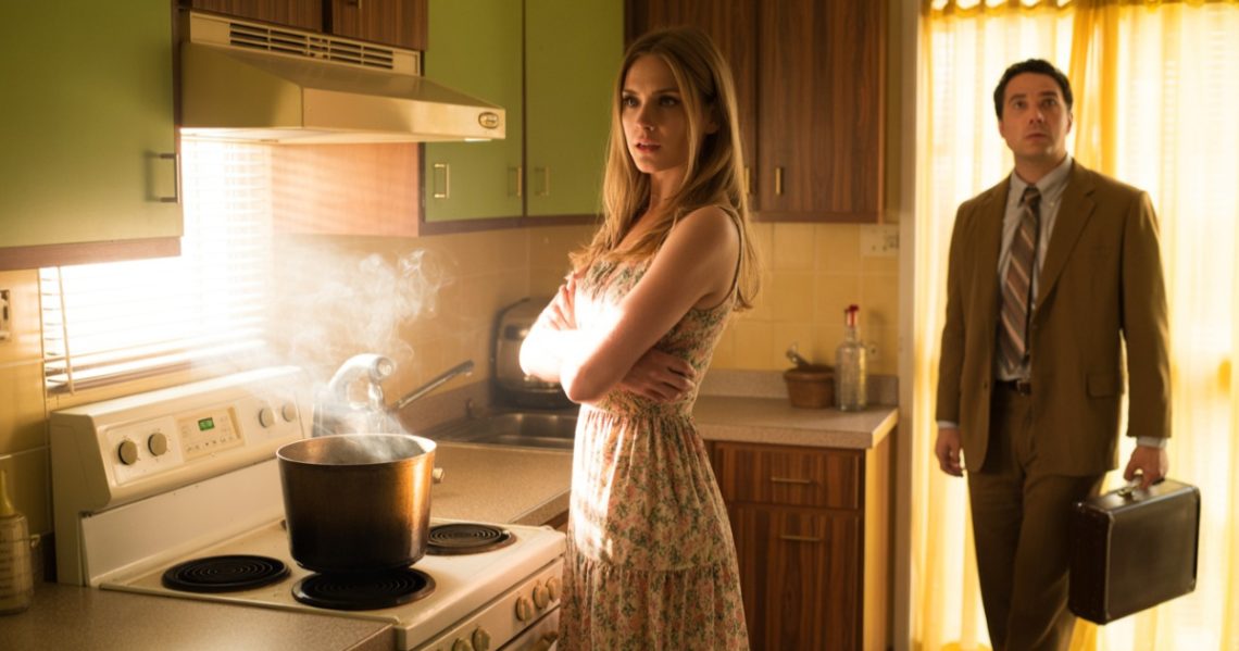 Newlywed Husband Demands A Meal, Wife Cooks It Her Way And Teaches Him ...