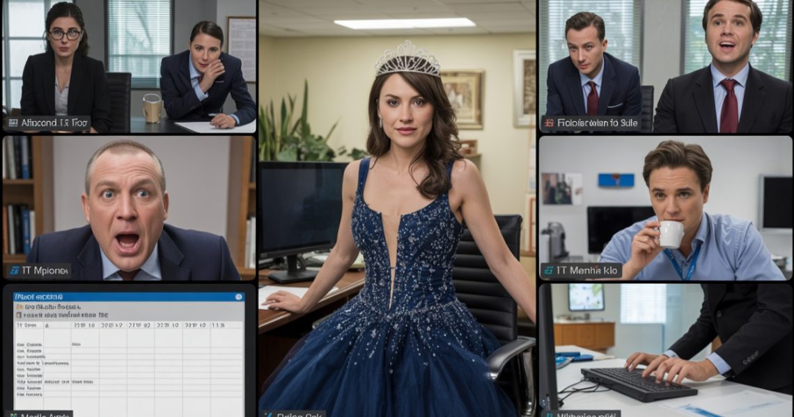 Petty CEO Gets Three Rounds Of Malicious Compliance From Her Own Staff
