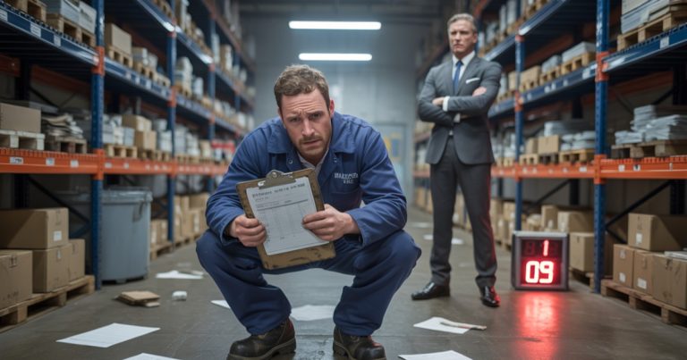 Company Denies Employee Supervisor Promotion, Then Demands Them Keep ...