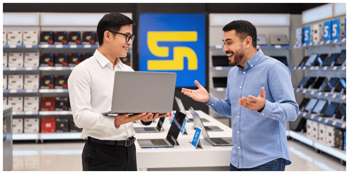 Customer Insists: ‘You Price Match, Right?’, Then The Price Jumps