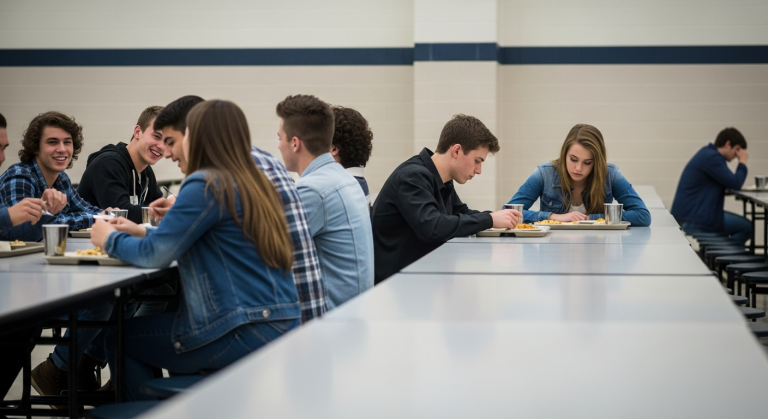 Family Fight Erupts After Girl Told My Sister She's Not Welcome At Her ...