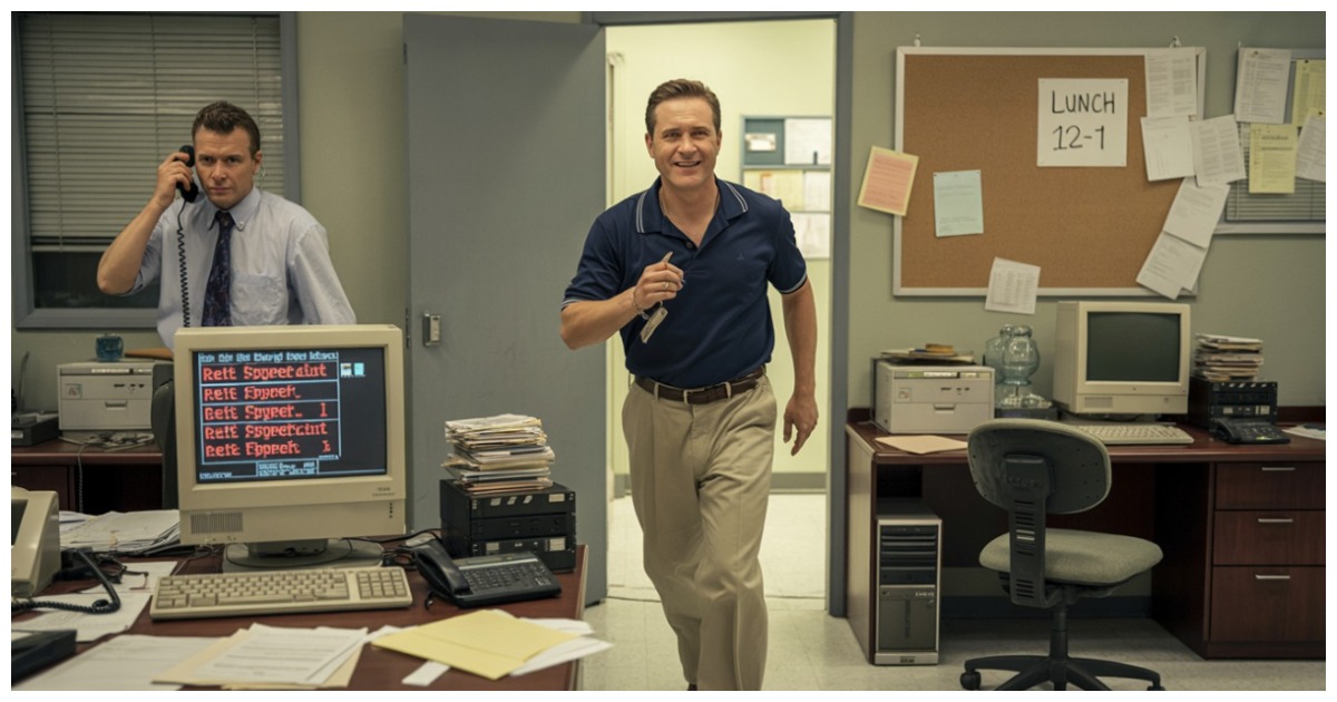 ‘You Don’t Decide When To Eat Lunch’ - Worker Listens To Boss, And It ...