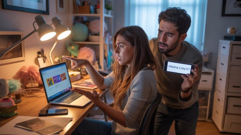 "Couple’s Relationship Shakes After Boyfriend Says Girlfriend’s Linktree Button Sounds Too Sexual