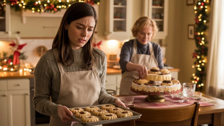 Man Calls His Wife Unreasonable For Boycotting Christmas Over A ...