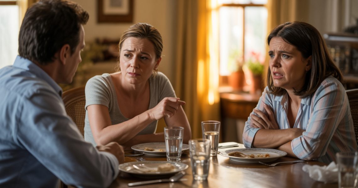 His SIL Boasted A Virtual Marathon, He Laughed And Suddenly He’s The ...