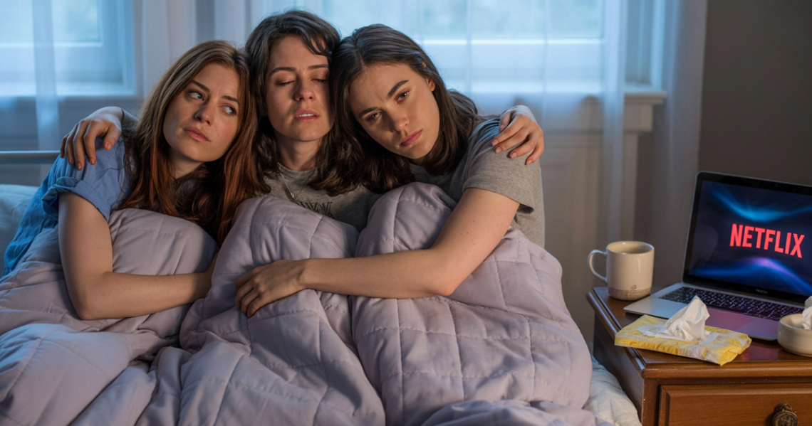 Woman Can’t Believe Pregnant Friend Expects Her To Co-Parent After ...