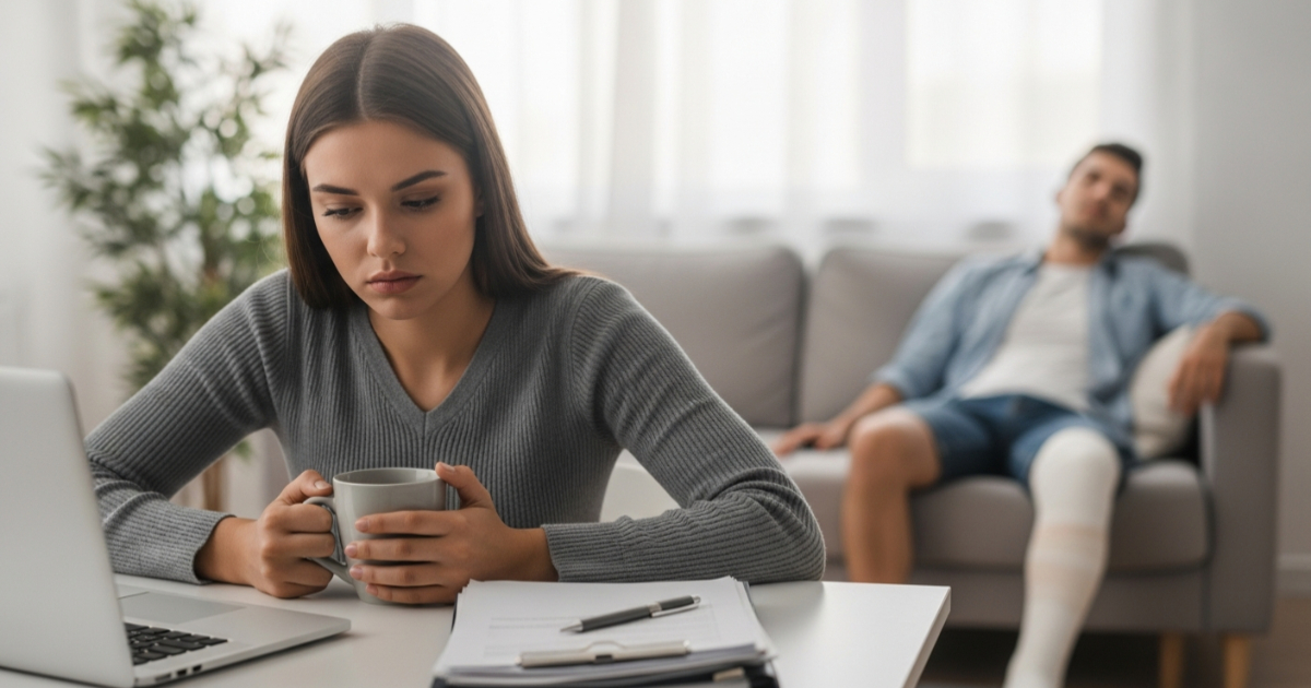 “She Hates My Ethnicity”: A Model Fights Back Against Her Partner’s ...