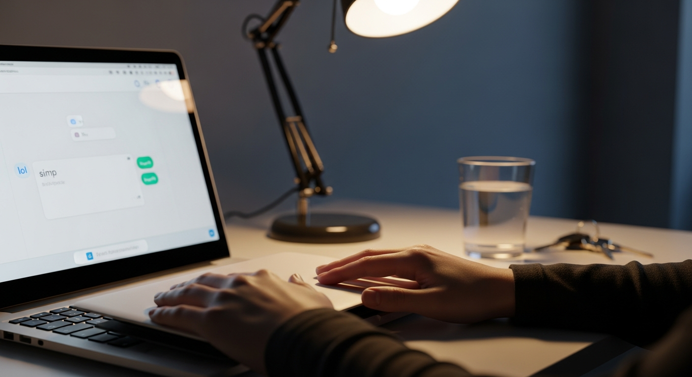 A Man Learns His Generosity Was Being Mocked As “Simping” And Sets A ...