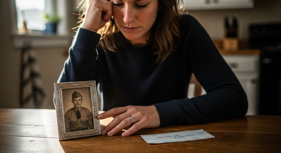 Grandparent Halts Financial Support After Mom And Stepdad Try To Erase ...