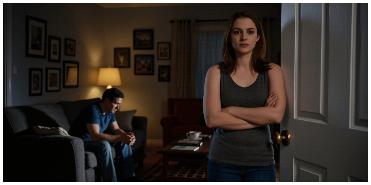 Wife Says She Feels No Sympathy After MIL Chooses Her Husband Over Family