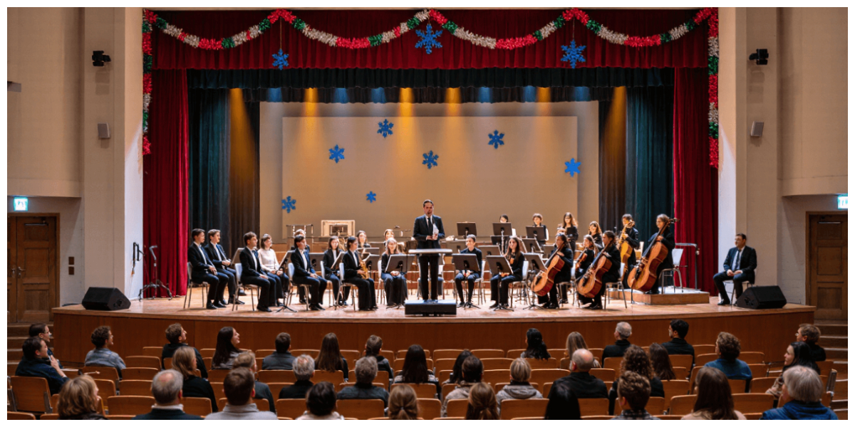 Band Students Rickroll Teacher After He Calls Them Talentless