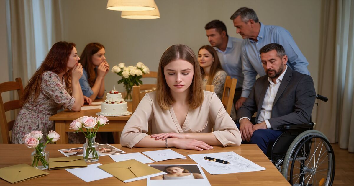 Niece Shares Innocent Photo Compliment, Exposing Fiancée's Cheating And ...