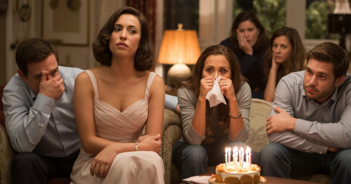 Fiancé’s Sister Mocks Woman’s Flat Chest, Then Loses It After One Sharp ...