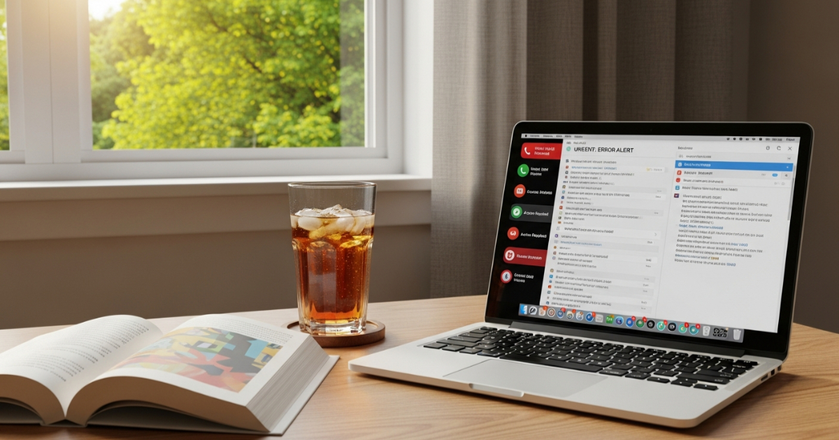 Manager Tries To Punish Employee After Ignoring Their Early Warning ...