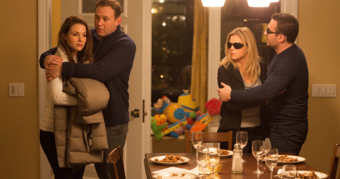 This Guy Wouldn’t Stop “Helping” A Blind Woman, Now He’s Furious His ...