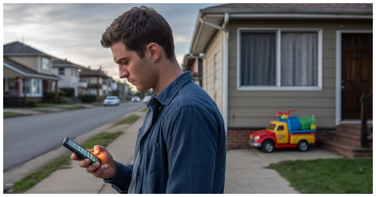 Man Says No To Guardianship Of His Sister After Years Of Estrangement