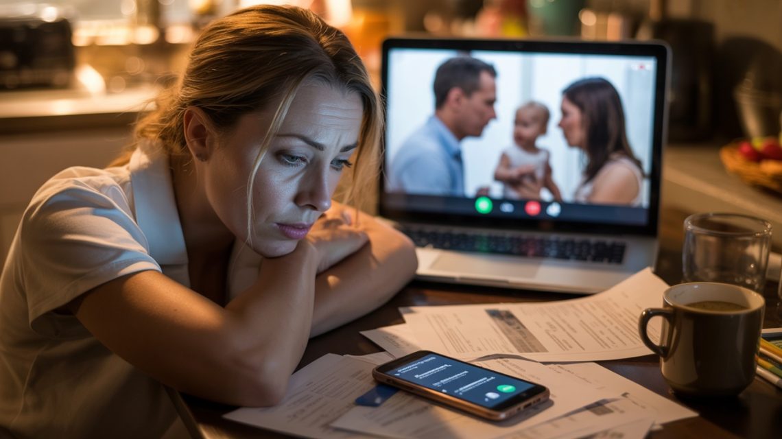 Woman Refuses To Babysit After Her Brother And SIL Lied About An ...