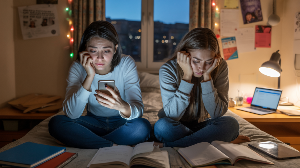 She Yelled At Her Pregnant Best Friend After Giving Up Her Dream