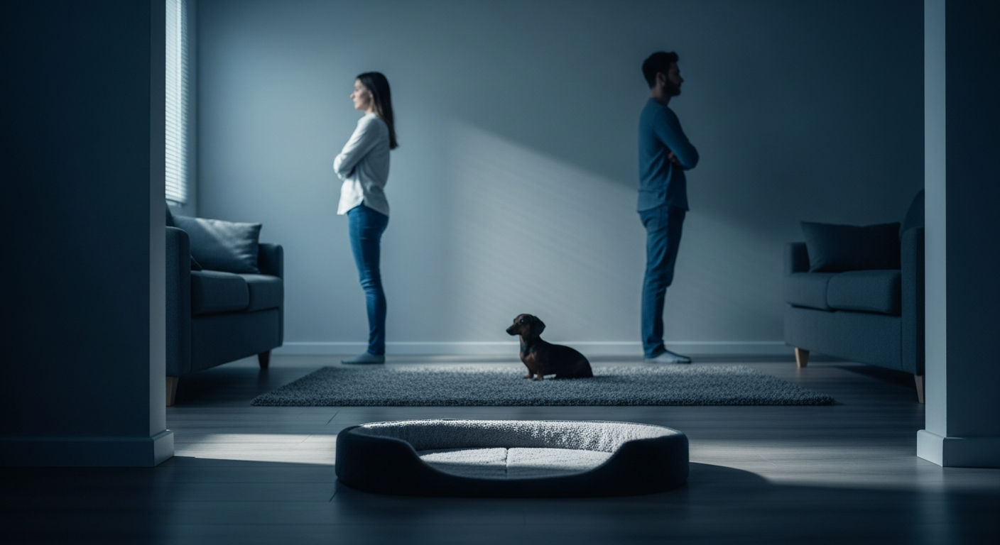 "It's Unfair She Has A Dog": Boyfriend Buys A Cat Behind Her Back And ...