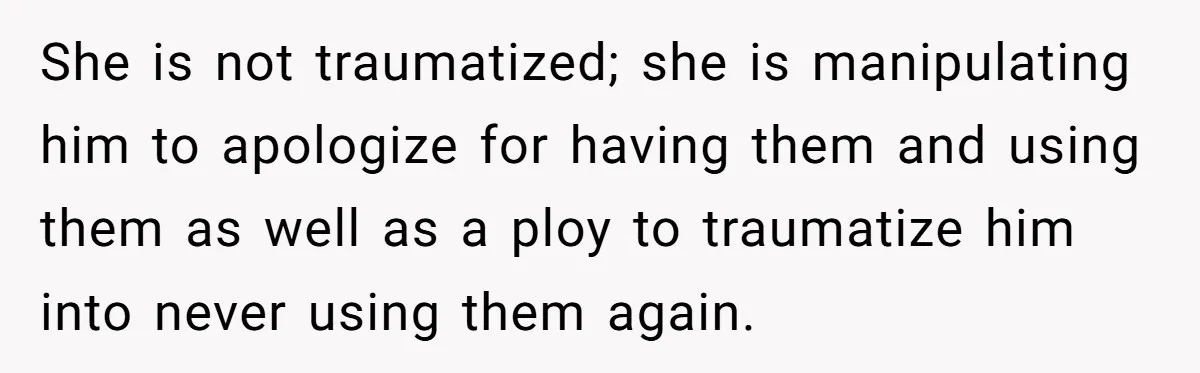 Woman Laughs After Her MIL Snoops, Finds Bedroom Toys, And Calls It ...