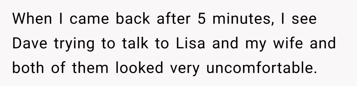 Man Defends His Wife From A Creep, Now Gets Branded A Violent Abuser Online